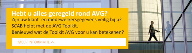 SCAB Inloggen op SCAB ONLINE - SCAB